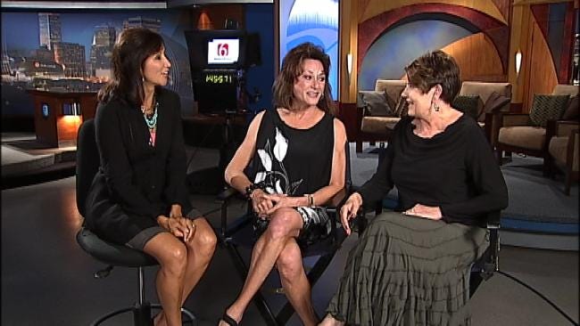 6 On The Move: Terry Hood Reminisces With Former Anchors Beth Rengel ...