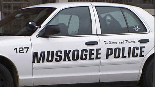 Muskogee Police Open School District Embezzlement Investigation