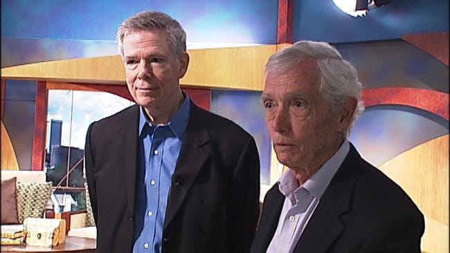 6 On The Move: KOTV Legends On The Evolution Of News On 6