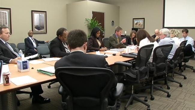 Federal Government Taking Back $700,000 In Grants From City Of Tulsa