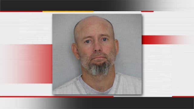 Escapee From Jess Dunn Correctional Center Recaptured