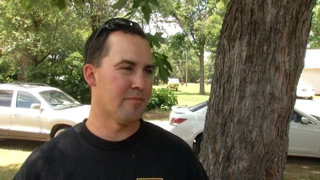 Father Of 'Baby Veronica' Talks About Supreme Court Decision