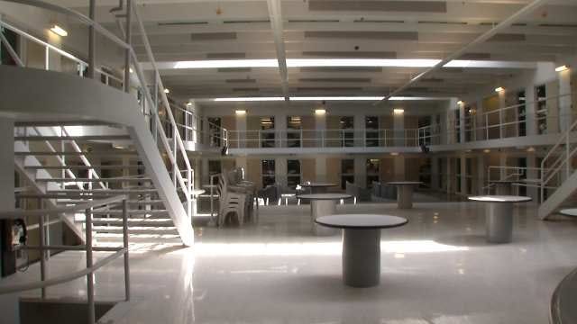 TCSO: Mentally Ill In Jail Instead Of Hospital An Unfortunate Reality