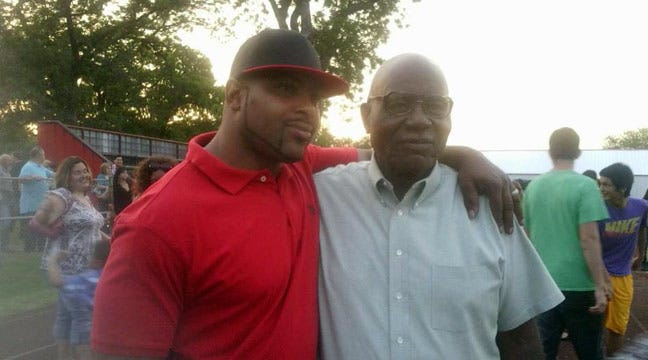 Divers Find Body Of Fisherman In Old Hominy Lake