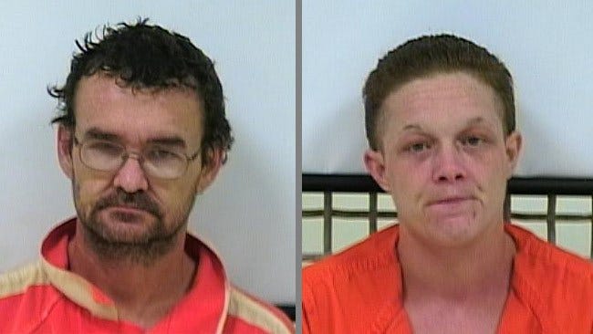 Investigators Pursue Charges In Beating Death Of Bartlesville Man Investigators Pursue Charges In Beating Death Of Bartlesville Man
