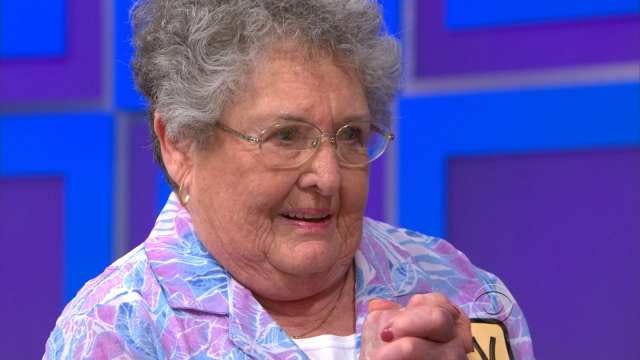 Tulsa Woman Appears On Price Is Right