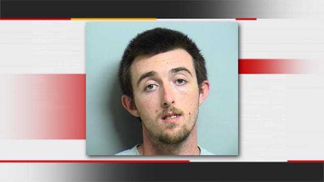Tulsa Man Jailed For Shooting With Intent To Kill
