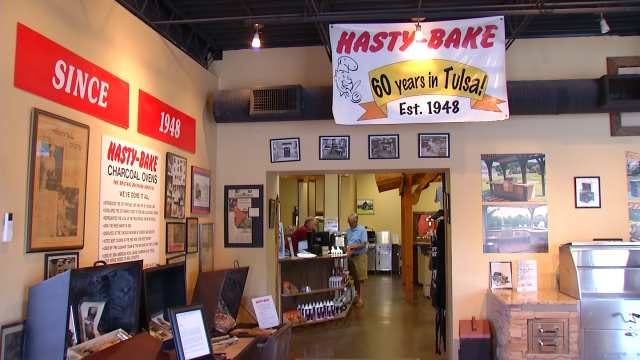 Hasty Bake Celebrates 65 Years In Tulsa