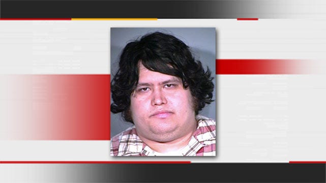 Residents Concerned After Sex Offender Arrested In Broken Arrow