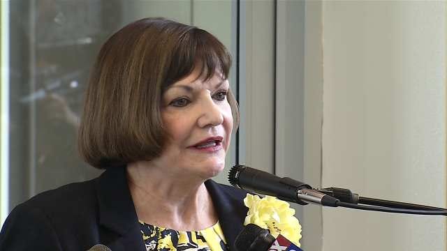 Freda Deskin Launches Campaign For State Superintendent Of Schools
