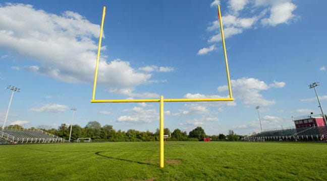 OSSAA Approves Plan To Split 6A Football Into Two Divisions