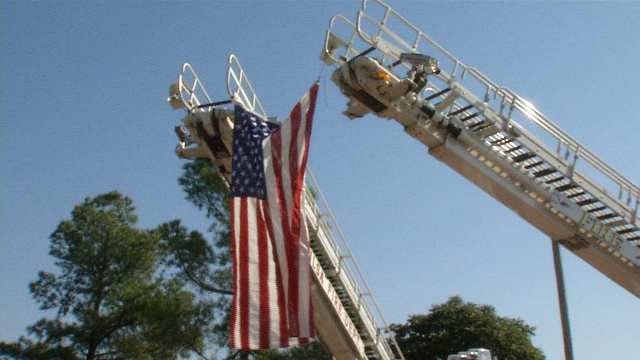 Tulsa's First Black District Fire Chief Remembered