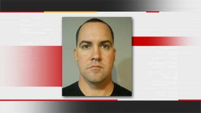 Dusten Brown, Biological Father Of 'Baby Veronica', Surrenders In Sallisaw