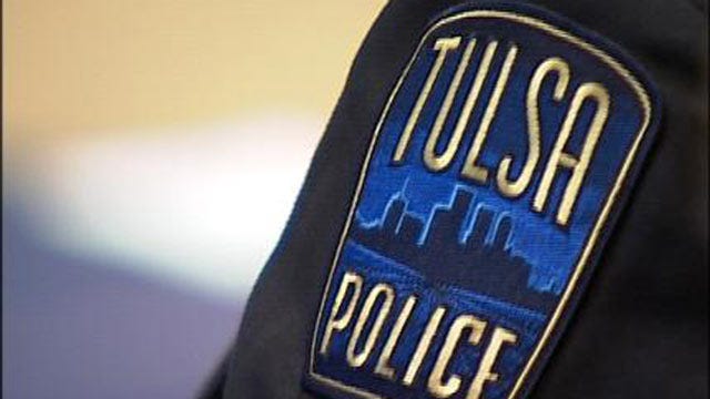Tulsa Police Department Conducting Online Survey