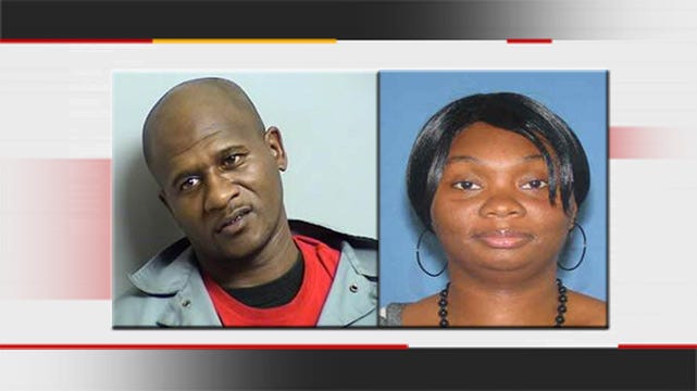 Tulsa Police Seek Most Wanted For Child Abuse