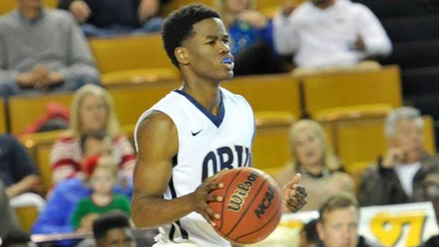 Men's Basketball Preview: ORU Set To Host Haskell