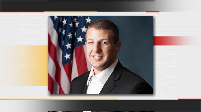 Ethics Committee Considering Probe of Oklahoma Congressman Mullin