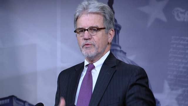 Senator Tom Coburn Co-Sponsors Obamacare Replacement Bill