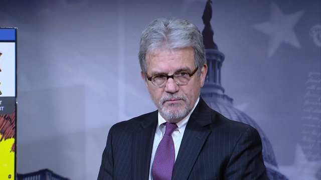 Politico: Senator Tom Coburn Faces Prospect Of More Cancer Surgery