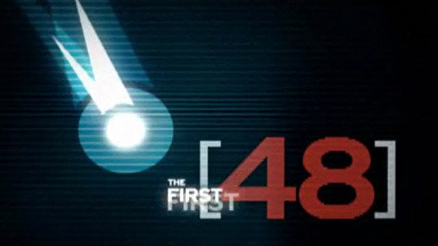A&E Reality Show To Film 'The First 48' Episodes In Tulsa