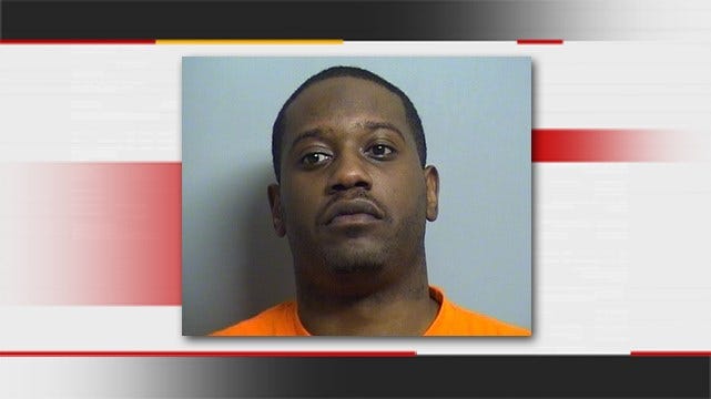 Tulsa Man Charged In Fatal Shooting At Tonight Inn