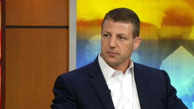 Congressman Markwayne Mullin Asks To Continue Expanding Telehealth In ...