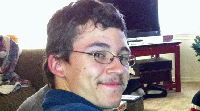 Missing Mcintosh County Man Found Authorities Say