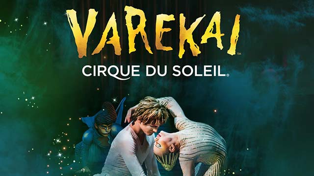 Experience Varekai, Support Food For Kids