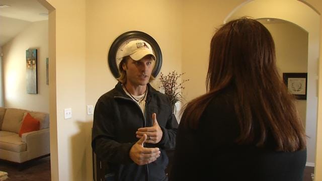 Green Country Real Estate Agents Learn Self Defense