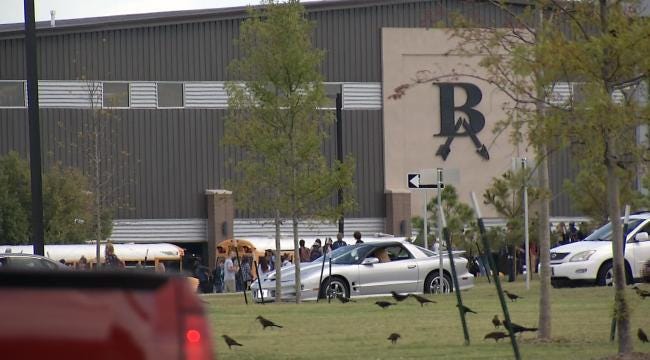 Anonymous App Causing Problems At Broken Arrow High School