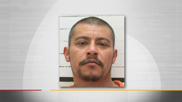 Sexual Abuse Allegations Lead To Muskogee Arrest