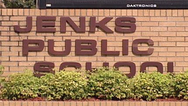Jenks School Board Approves Plans For New Elementary School