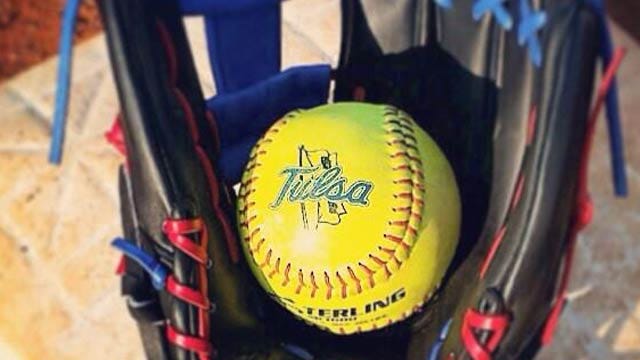 Tulsa Softball Ranked No. 5 On Top 10 List Of College Softball Programs