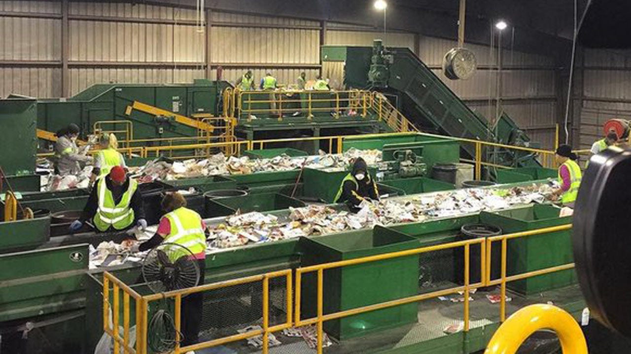 Tulsa Company Wants To Recycle Your Leftover Wrapping Paper, Boxes