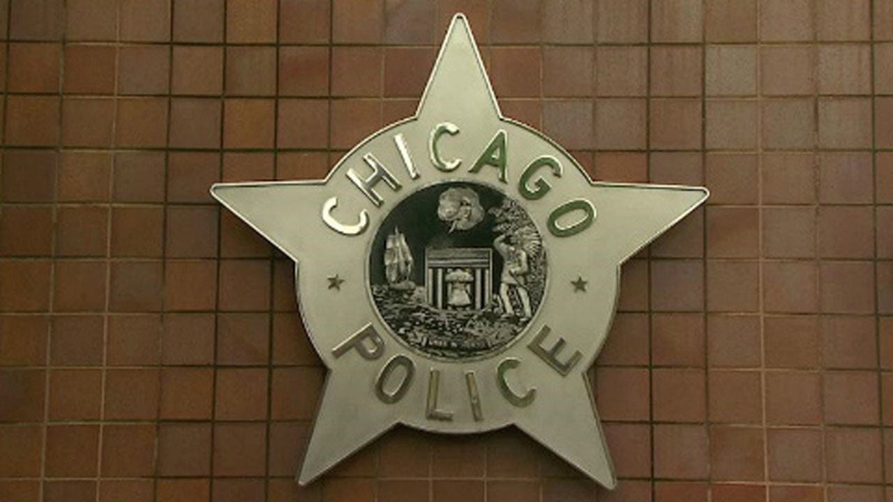 Justice Department Opens Investigation Into Chicago Police Department Justice Department Opens Investigation Into Chicago Police Department