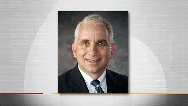 Oklahoma Governor Selects Benge As Native American Liaison