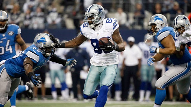 KOTV And KQCW Presenting NFL Preseason Games