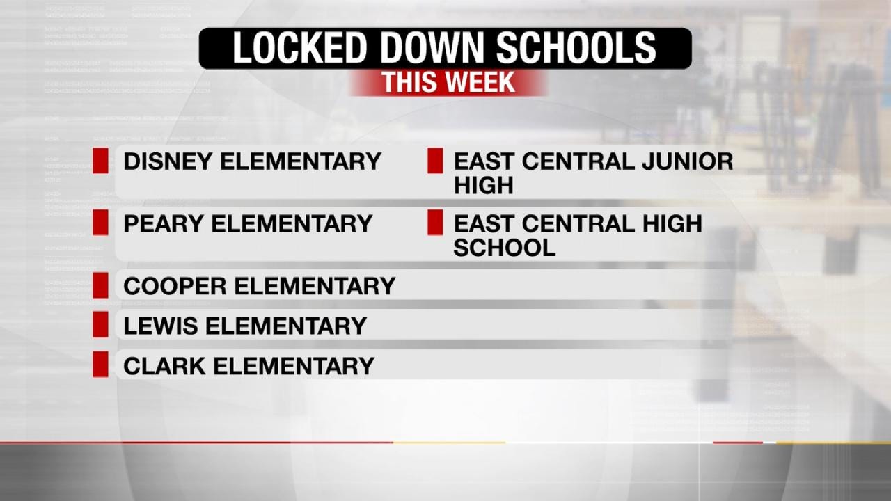 Lockdown: TPS Won't Take Risks When It Comes To Safety