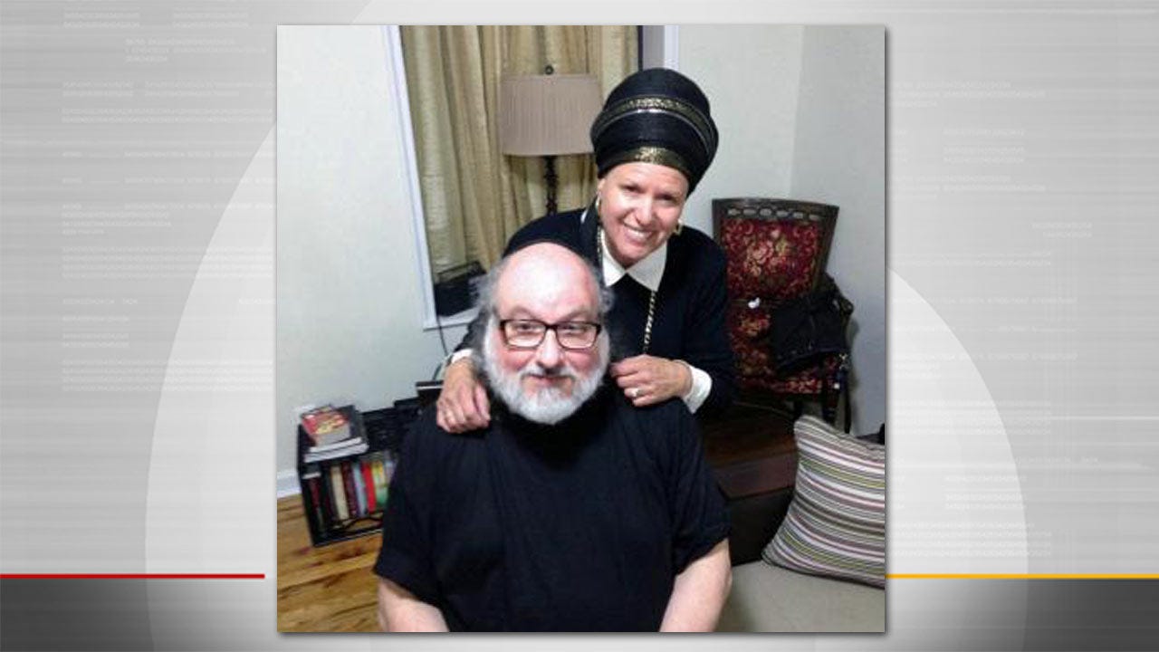 Israeli Spy Jonathan Pollard Freed From U.S. Prison Israeli Spy Jonathan Pollard Freed From U.S. Prison