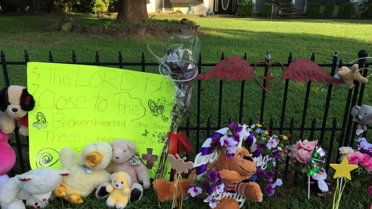 Autopsies Indicate Mother Was Focus In Bever Family Murders