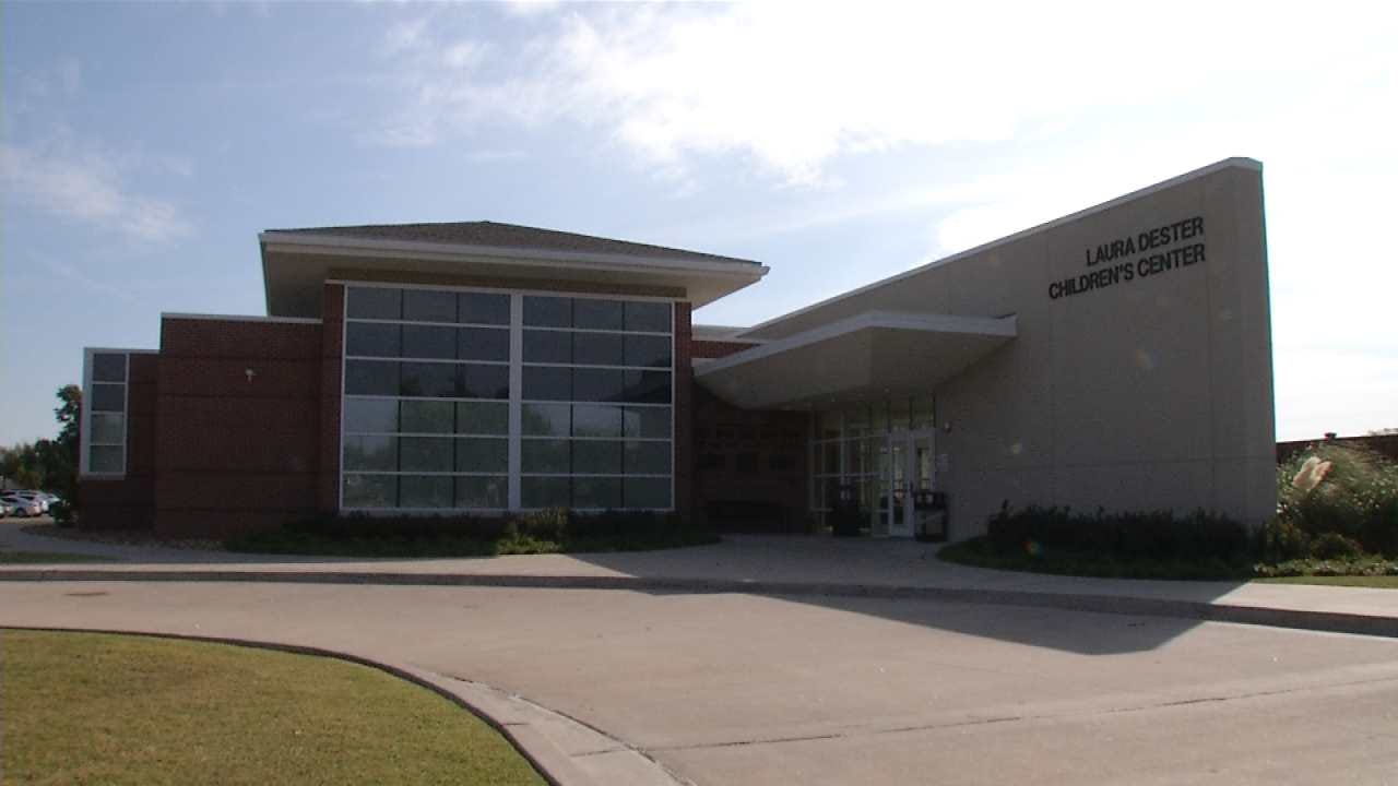 DHS: Laura Dester Won't Close Until All Children Find Foster Homes