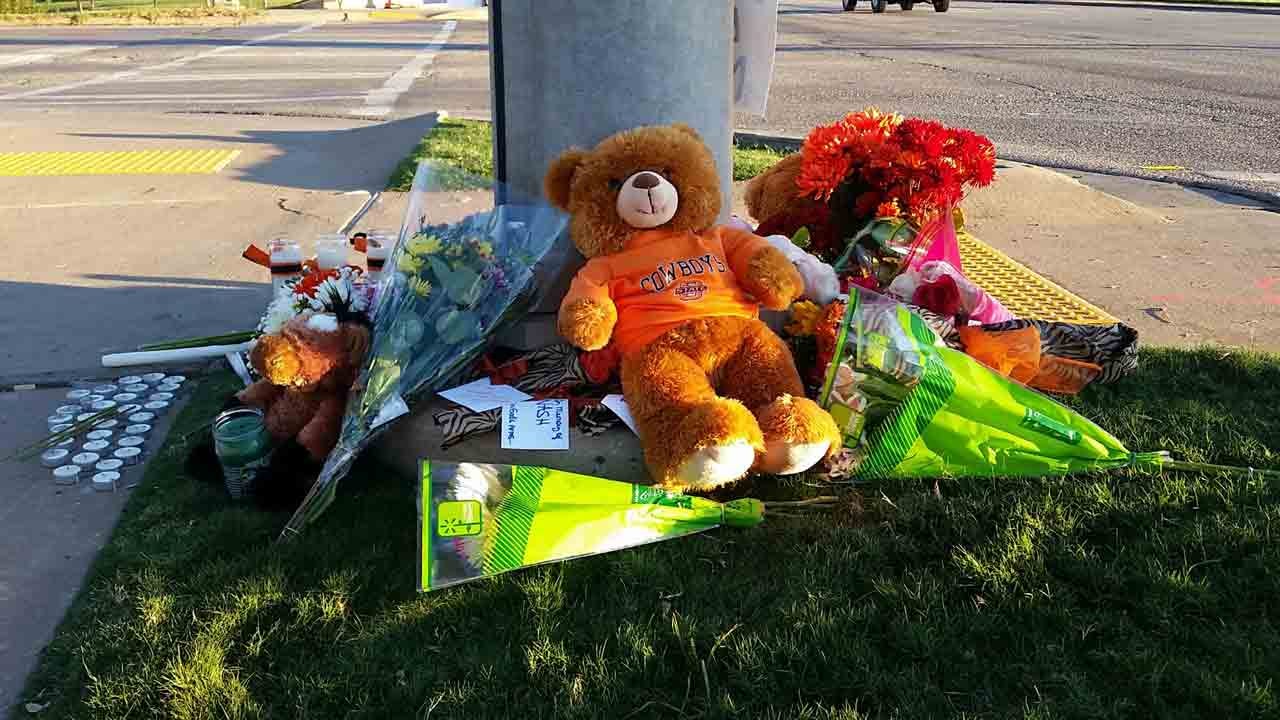 Oklahomans Remember Victims In Tragic OSU Homecoming Parade Crash