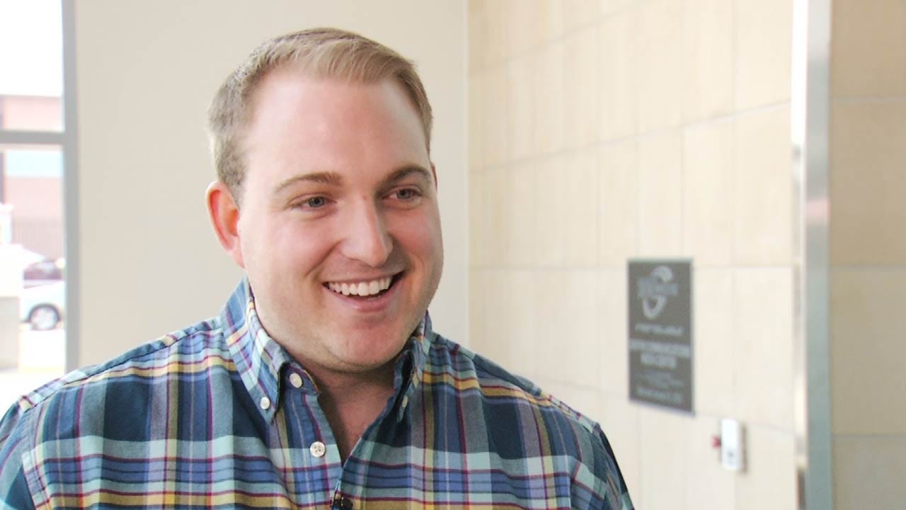 April Fools Pop-Tart Prank Ends With Tulsa Food Bank Donation