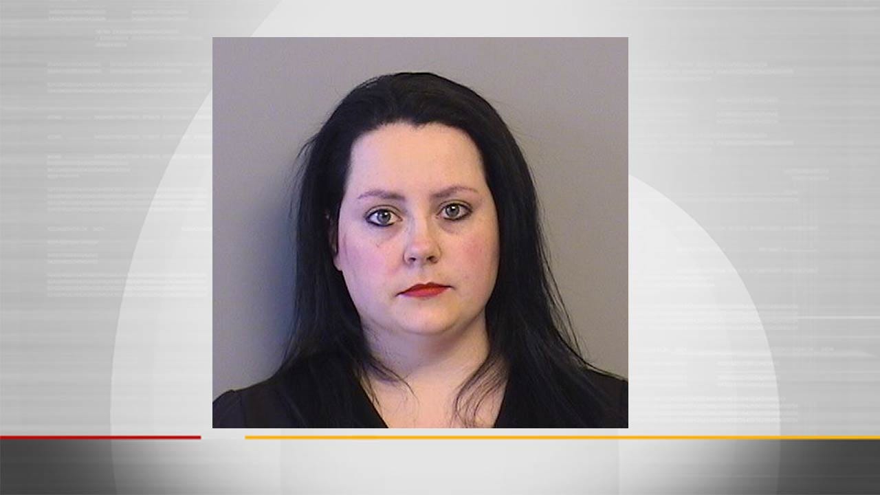 Tulsa Woman Charged With Abusing 4-Year-Old Son Tulsa Woman Charged With Abusing 4-Year-Old Son