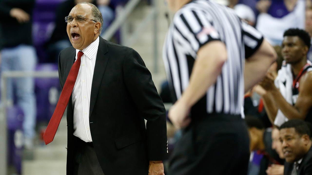 Tubby Smith Named Memphis Basketball Head Coach