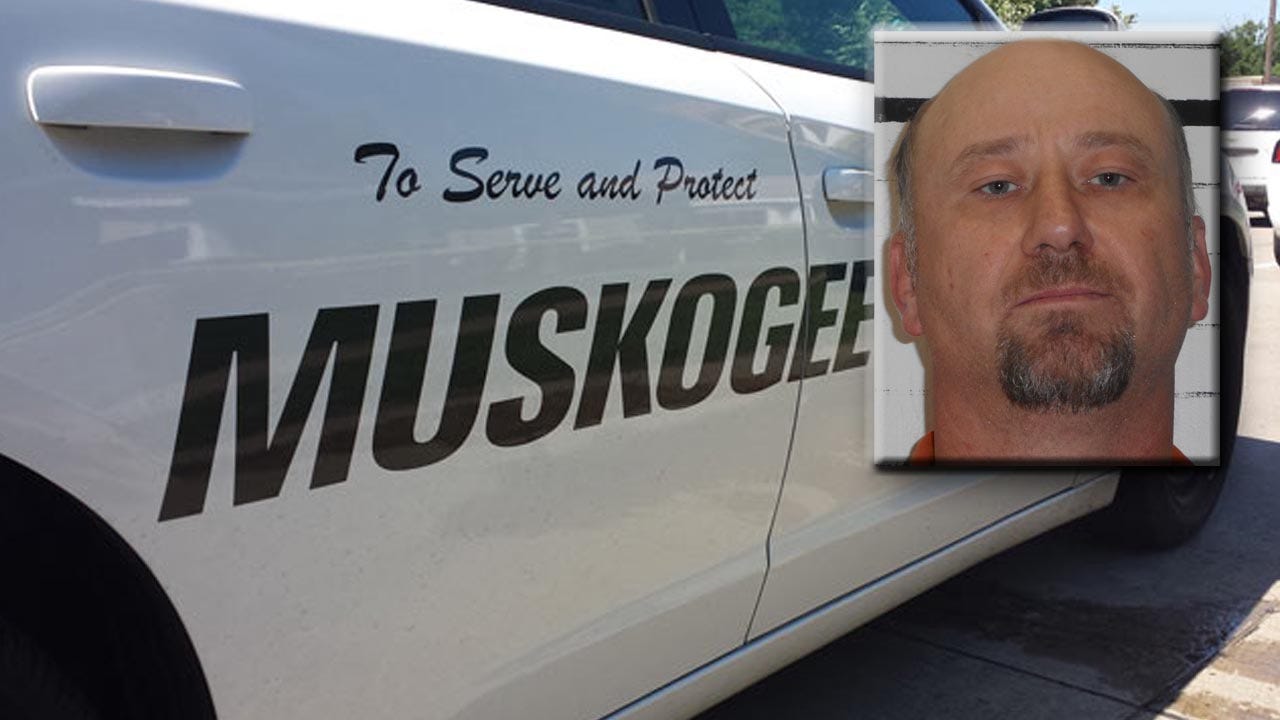 'Brisket Bandit' Hauls Off Meat Slabs, $900 In Goods, Muskogee Police Say