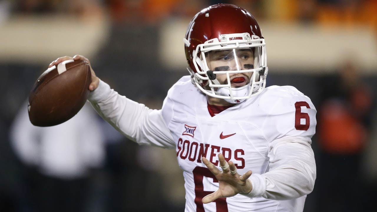 OU: Sooners Say Expect A Polished Team In Spring Game