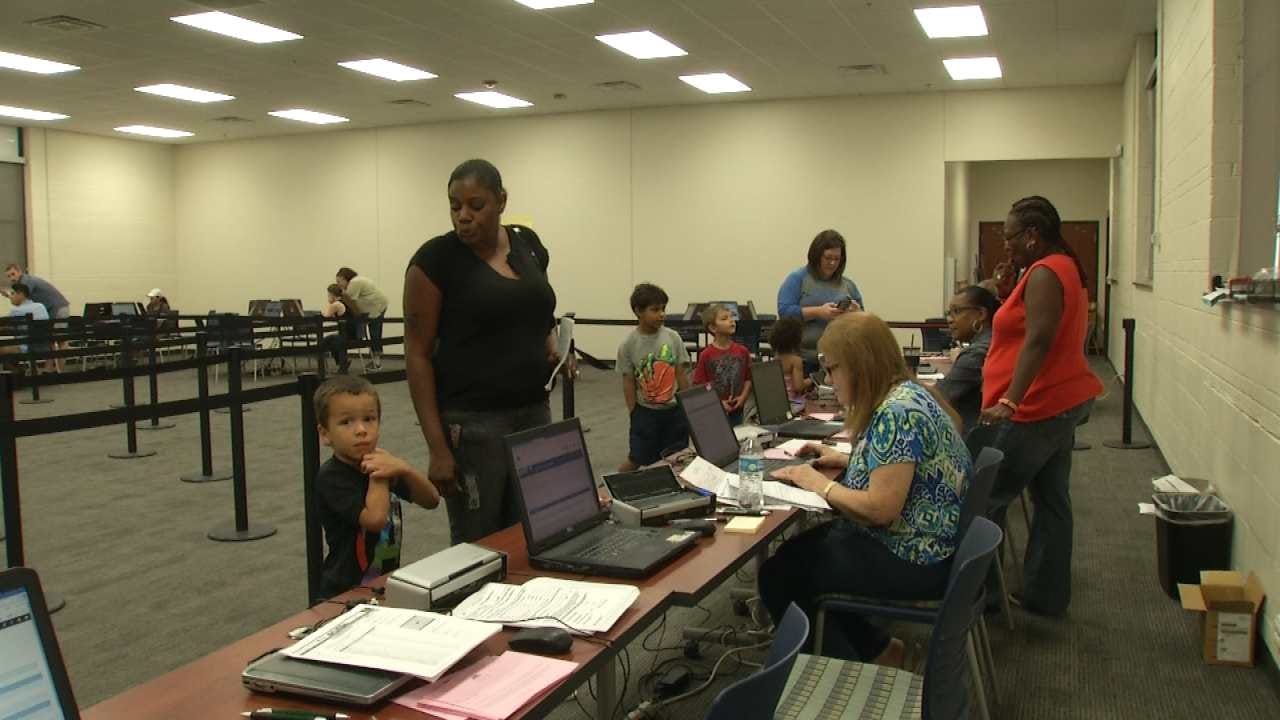 TPS Offers Special Enrollment Hours For Working Parents