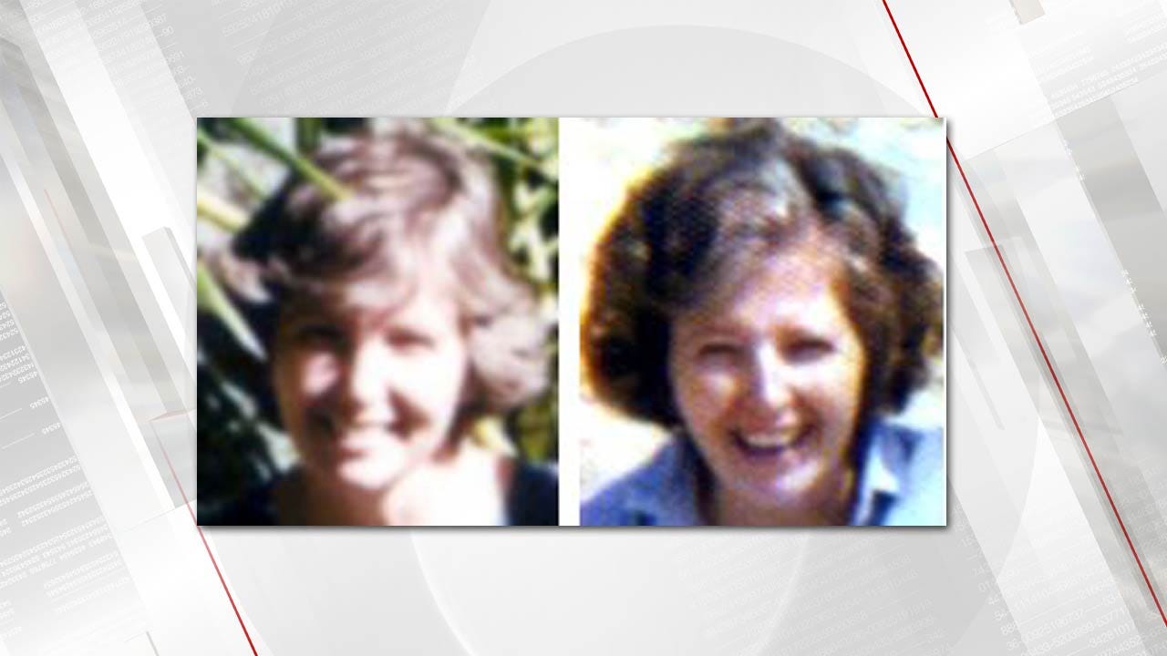 DNA Testing Identifies Remains As Tulsa Woman Missing Since 1981