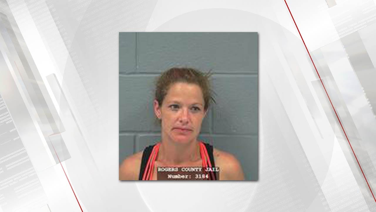 Police Question Woman They Say Had Last Contact With Tulsa Murder Victim